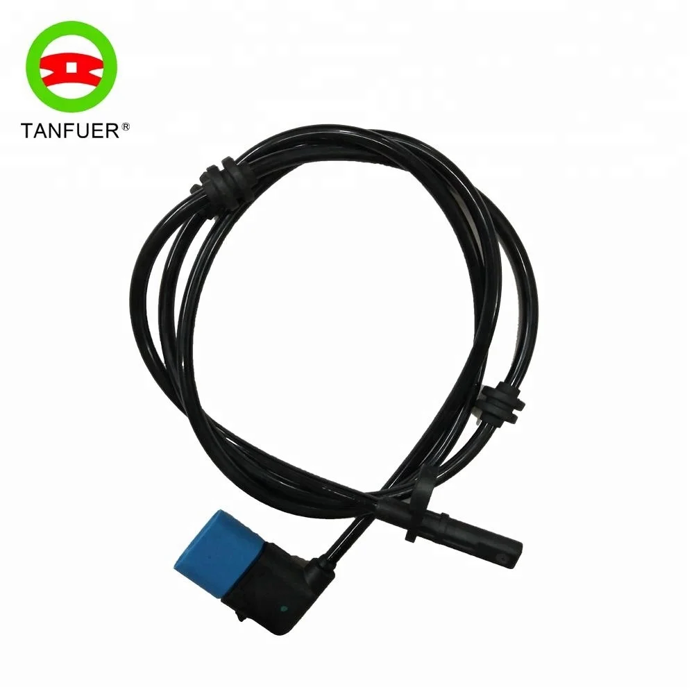 W176 W246 W242 C117 X117 X156 Abs Wheel Speed Sensor 2469059402 For ...