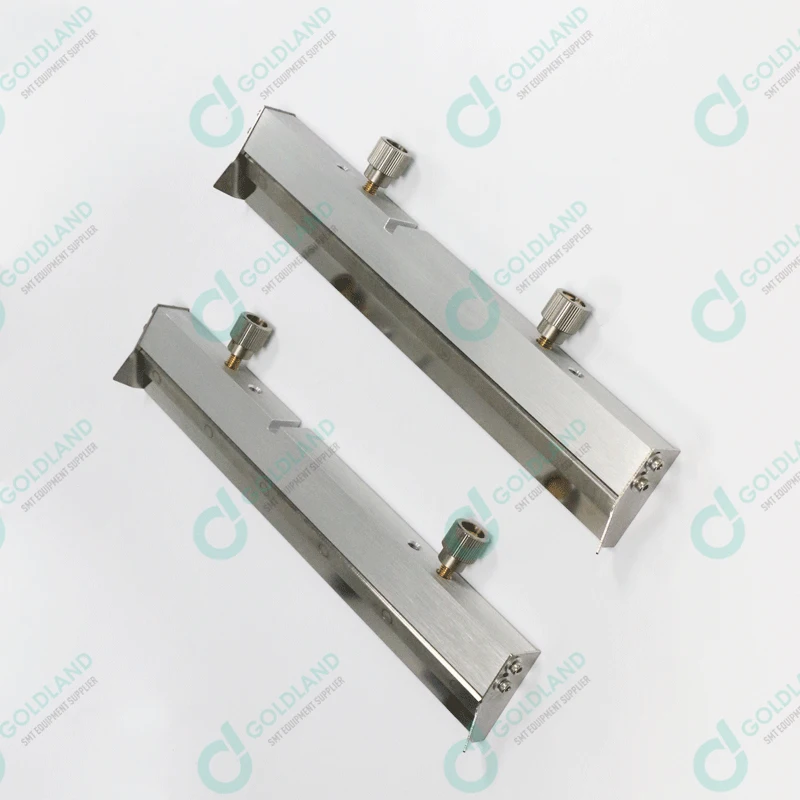 Asm Dek Printer Squeegee Sqa302 Sqy Assy 250mm Metal Clamped Squeegee ...