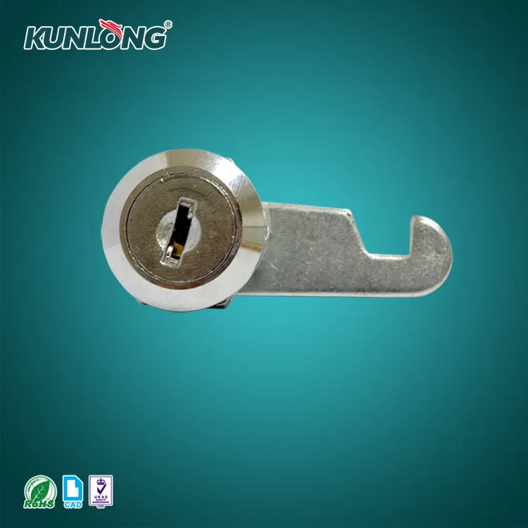 Steel Door Lock High Quality Sk1-005 Equipment Cabinet Tubular Cylinder ...