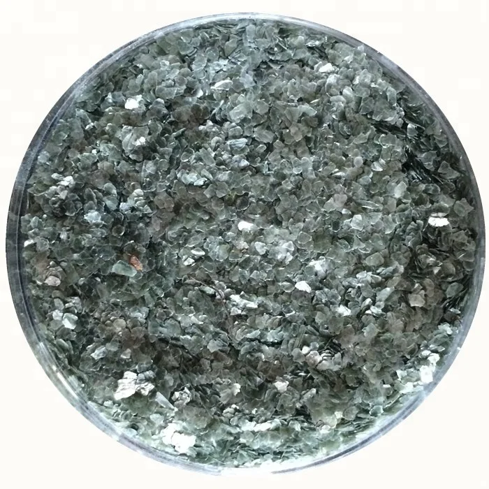 Decorative Concrete Industrial Natural Mica Powder