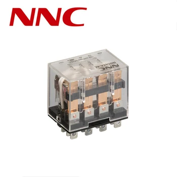 Nnc Clion 범용 릴레이 Nnc68a (jqx 13f 4z) Ly4 12a 14pin 릴레이 24vdc 12vdc 12v 릴레이 - Buy 릴레이 12v 12a,전기 ...