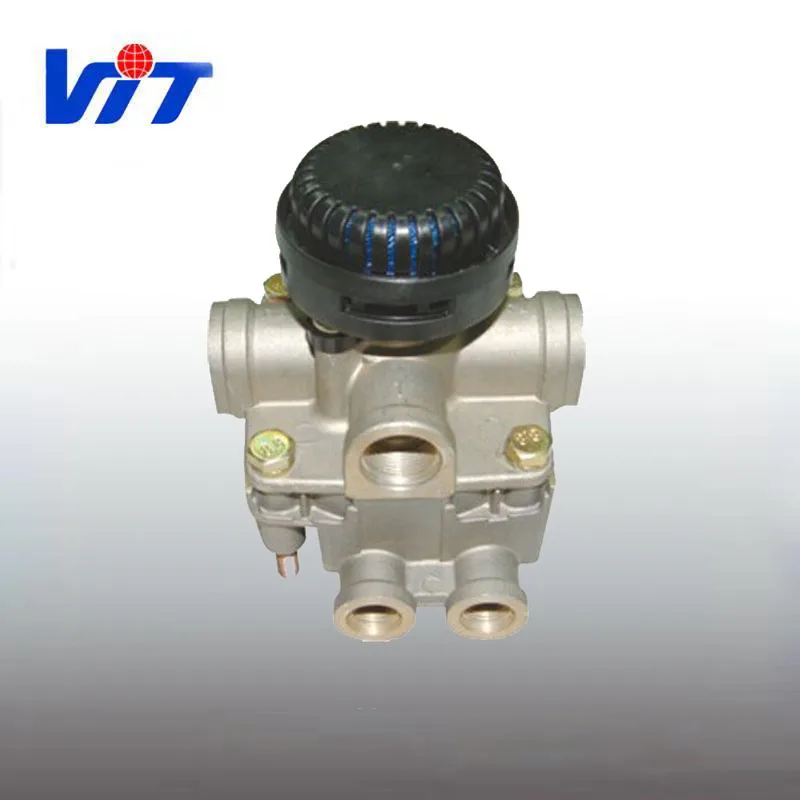 Vit Auto Truck Parts Relay Valve 9730112050/ 9730112000/ 9730110002 ...