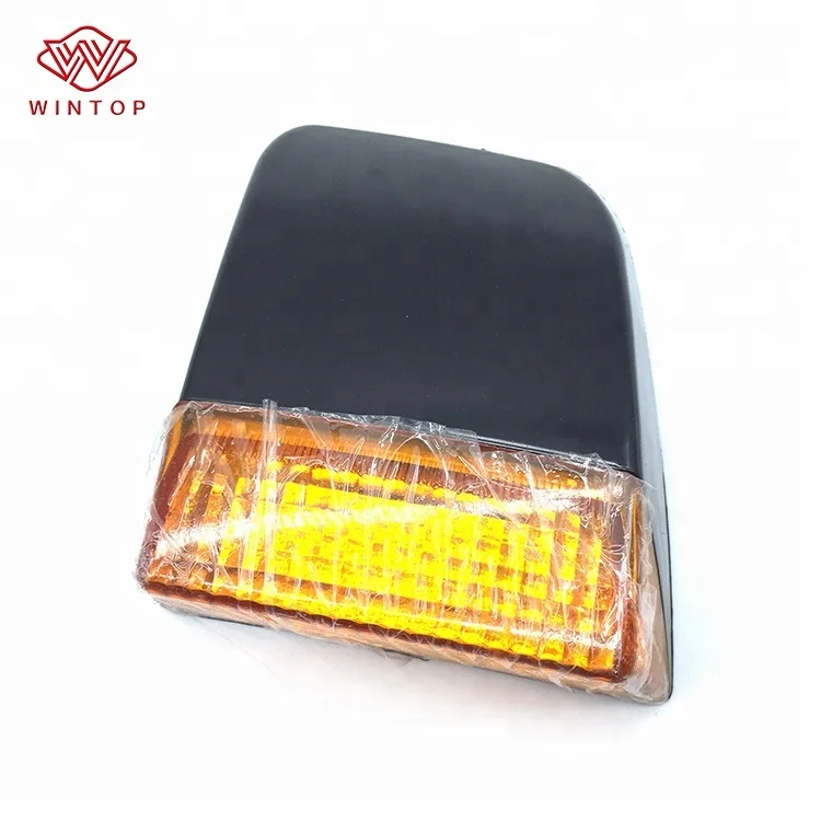 Truck Small Turn Signal Lamp Oem 20826211 20826213 20409875 20409874 ...