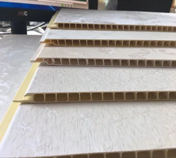 Panel Pvc Exterior Pvc Ceiling For Decoration - Buy Pvc Ceiling,Pvc ...