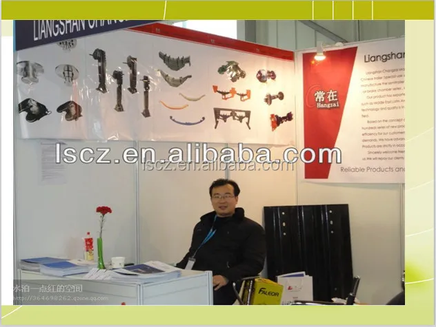 Axle Parts Truck Trailer Parts Casting Brake Drum 0310677630| Alibaba.com