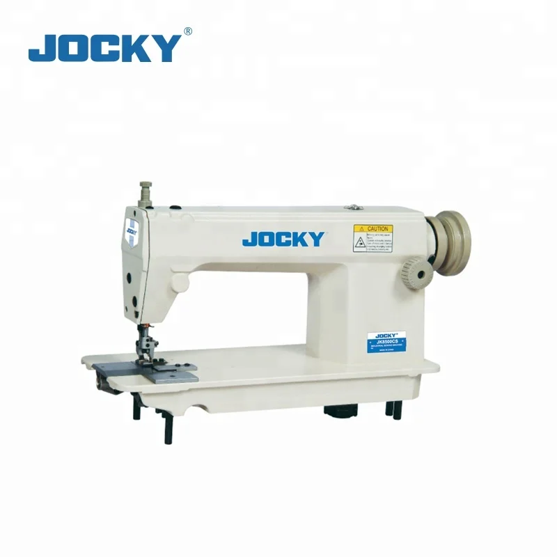 JK8500 Jockey Brand Sewing Machine - High-Speed & Easy to Operate