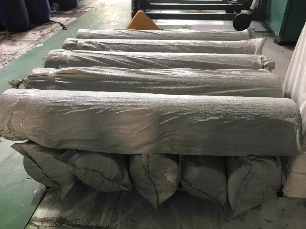 1680 Denier Ballistic Nylon Fabric: Twist Ballistic PU Coated & 1680D ...