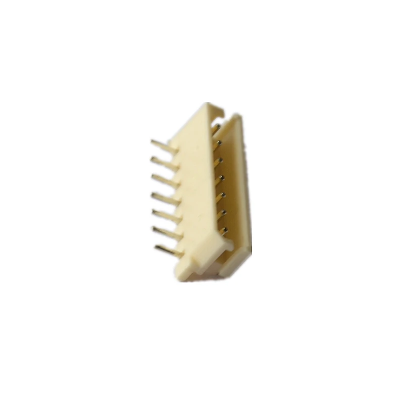 Molex 5264-3P Connector - Reliable Performance in Every Use