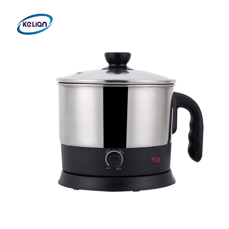 Factory Online Selling Fast Boiling Water Electric Kettle Multi Purpose ...