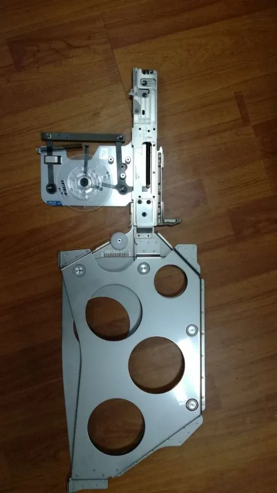 New Packaging Imports Smt Machine Fuji Cp8 8mm 16mm 24mm 32mm 44mm ...