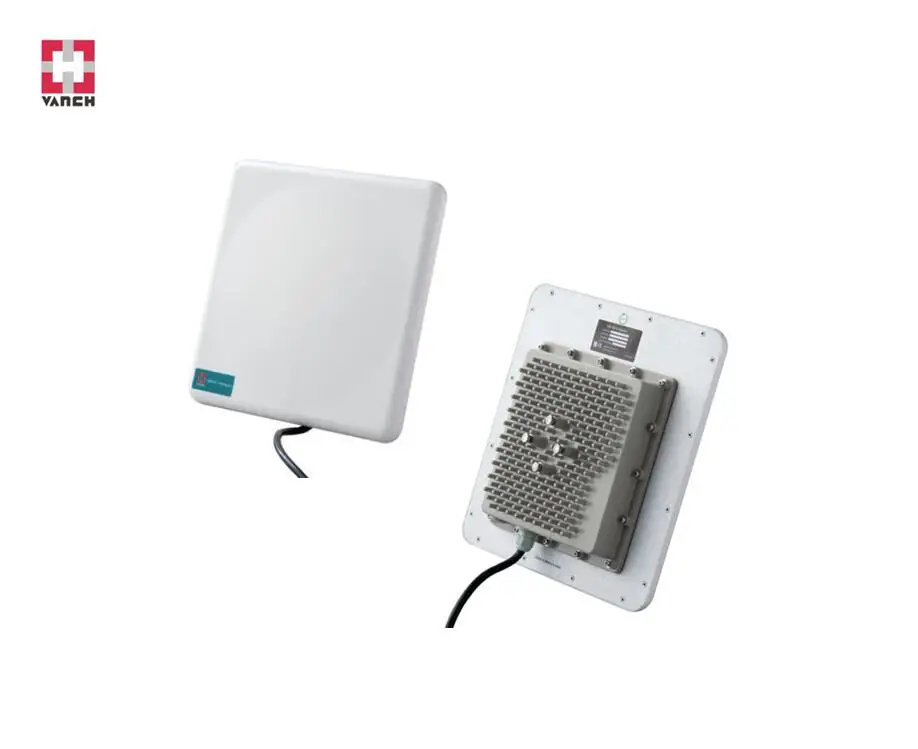 Vanch Vi-86 Uhf Rfid Integrated Reader Good Tcp/ip Wiegand Rs232 Eas ...