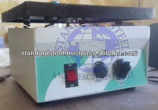 Laboratory VDRL Shaker - Efficient Flask Rotator