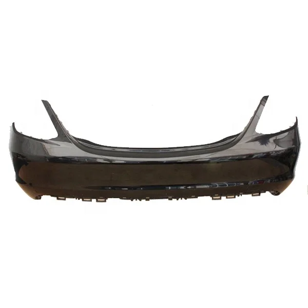 CAR REAR BUMPER FOR C CLASS W205 2015-2018 OEM 2058850138| Alibaba.com