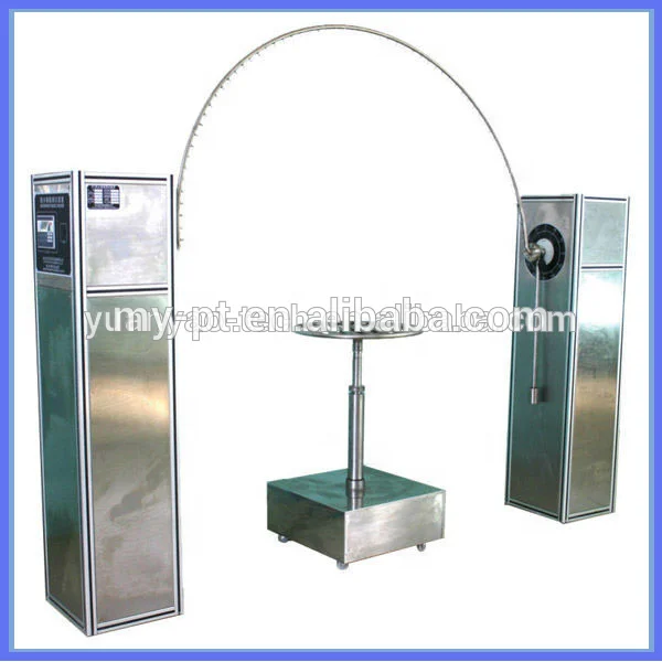 Yuanyao Open Type Ipx34 Ipx56 Water Resistance Test Equipment Rain ...