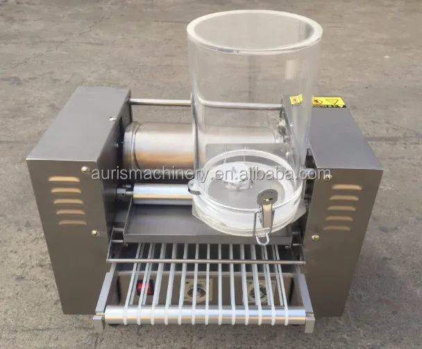 Mille Crepe Cake Machine - Efficient Layer Cake Making