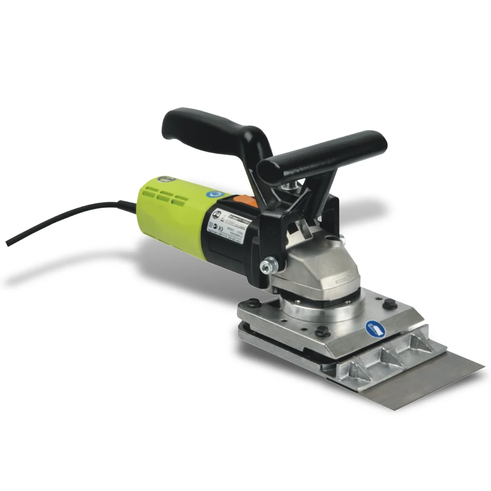 Conveyor Belt Vice Grip - Firm Holding and Easy Repair