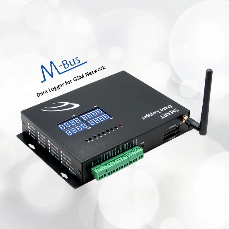 Rs485 Modbus Rtu Data Logger Gprs Modbus Device 4g Recorder Gprs Alarm Receiver Buy Gprs