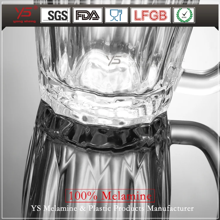 Superior Quality Cheap Plastic Beer Mugs Wholesale,Custom Personalized ...