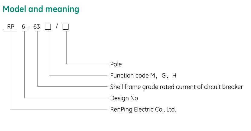 Rp6-63h 2p 63a Ats 2p Ats / 2p Solar Switch Ats - Buy 2p 63a Automatic ...