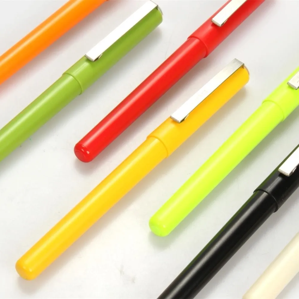 Jinhao 991 Fountain Pen - Durable, Stylish, and Versatile