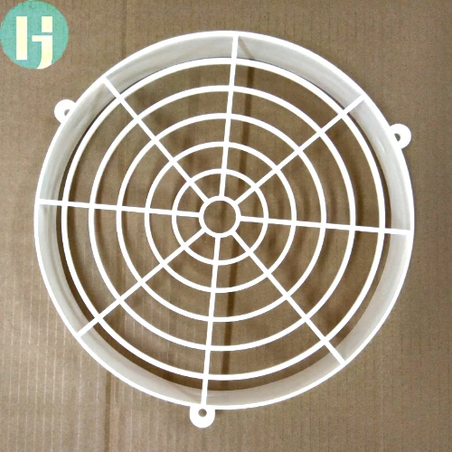 Bus Air Conditioner Fan Guard Grill for Hispacold 11"