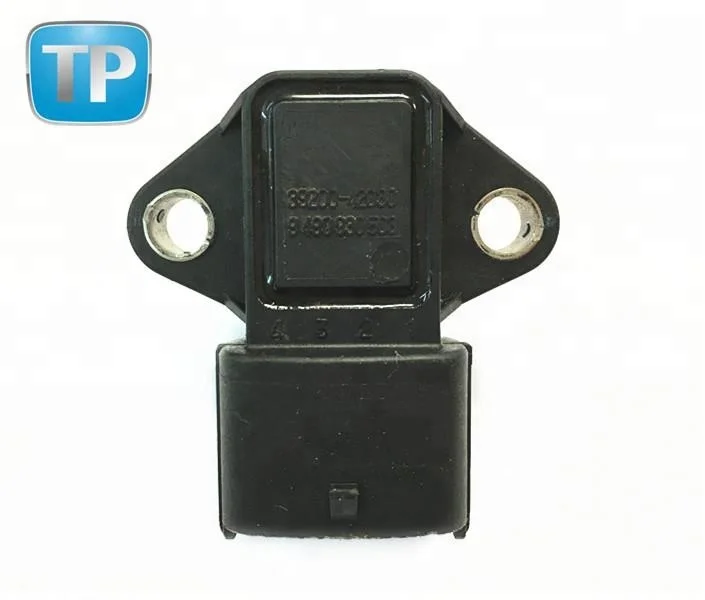 适用于h-yundai的map进气压力传感器oem 39200-27400 39200-42020 39200-42030 ...