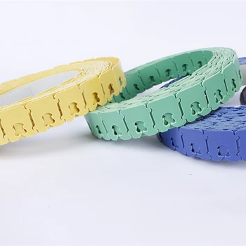 Kwik Lock/plastic Clips For Bread Bag - Buy Bag Clip,Kwik Lock,Bag Lock ...