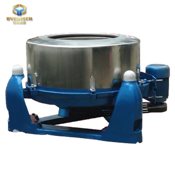 Water Extractor Machine For Yarn,Hydro Extractor,Centrifugal Dewatering ...