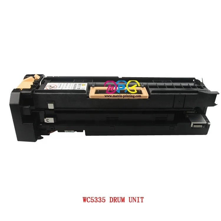 WC5335新兼容鼓单元，用于施乐工作中心WC 5325 5330 5300 5335，013R00591 13R591 WC5325 ...