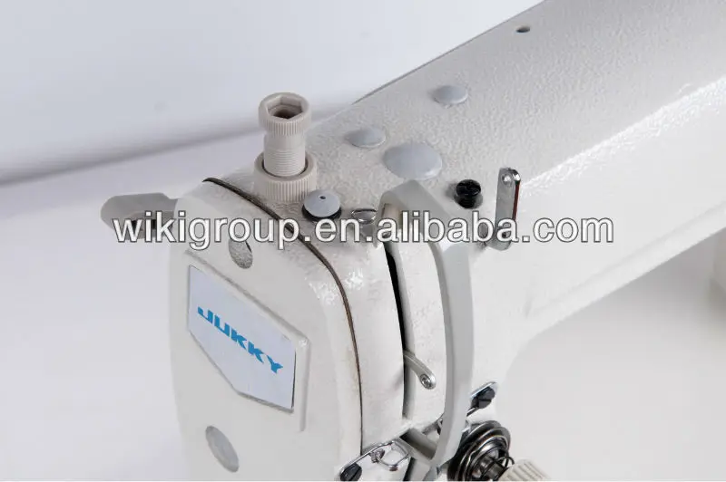 JUKKY JK-8500 Industrial Metal Straight Stitch Iron Equipment