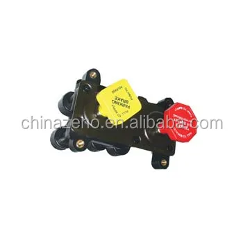 破折号控制阀 Haldex Midland Kn20611 101890 的国际卡车 - Buy S & S P/n S-11528 ...