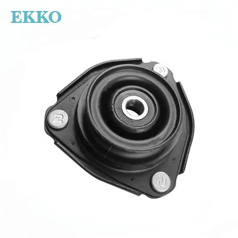 Oem 48609-42020 Amortiguador Delantero Puntal De Montaje Para Toyota ...