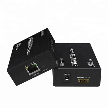 200m Hdmi Extender Over Cat5e 6 Ethernet,Mt-viki Hdmi Transmitter And ...