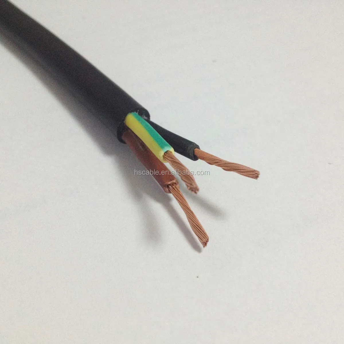 VGV Cable Flexible Copper - Durable and Versatile Solutions