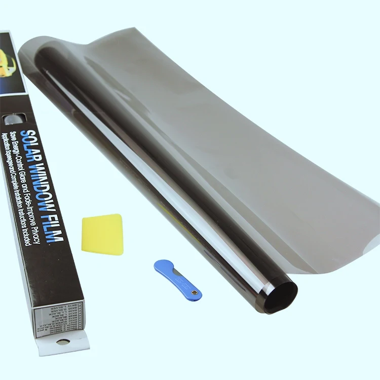 3m Llumar Nano Ceramic Window Tinting Film Colored Covering Auto Tint ...