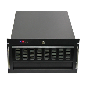 Macase 6u Server Chassis / Server Case / Rackmount Case,Metal Rack ...