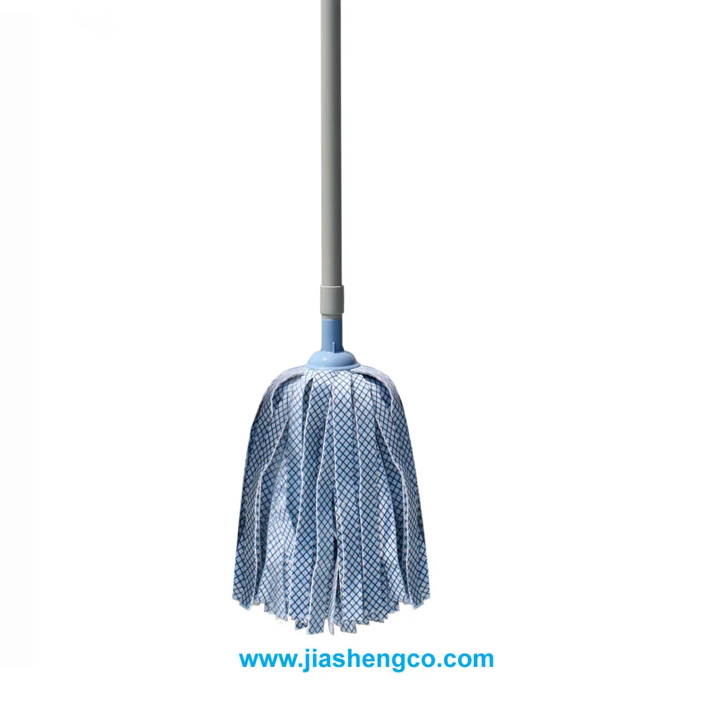 Mini Cotton Wet Mop Deck Mop Head - Buy Deck Mop,Wet Mop,Cotton Mop ...