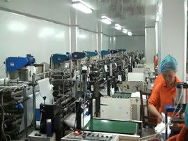 Company Overview - Ju County Mingbo Industry & Trade Co., Ltd.