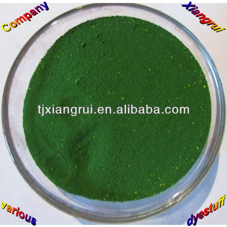 Textile Paper Leather Usage Acid Green Dye Liquid Green Dye - Buy Acid ...