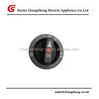 Truck Headlamp Switch For Mercedes 0005454704 0005453704 - Buy ...
