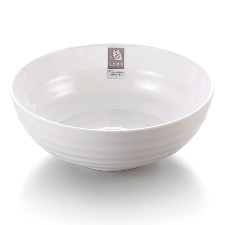 Restaurant Plastic Melamine Ramen Rice Noodle Soup Bowl| Alibaba.com