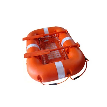 Orange Marine Plastic Life Float For Boat - Buy Orange Life Float ...