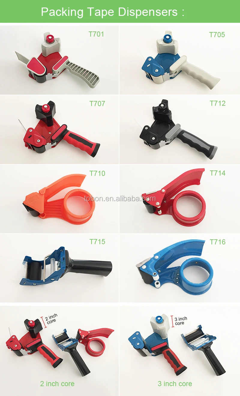Snail Shape Tape Dispenser - Cute & Functional Office Accessory