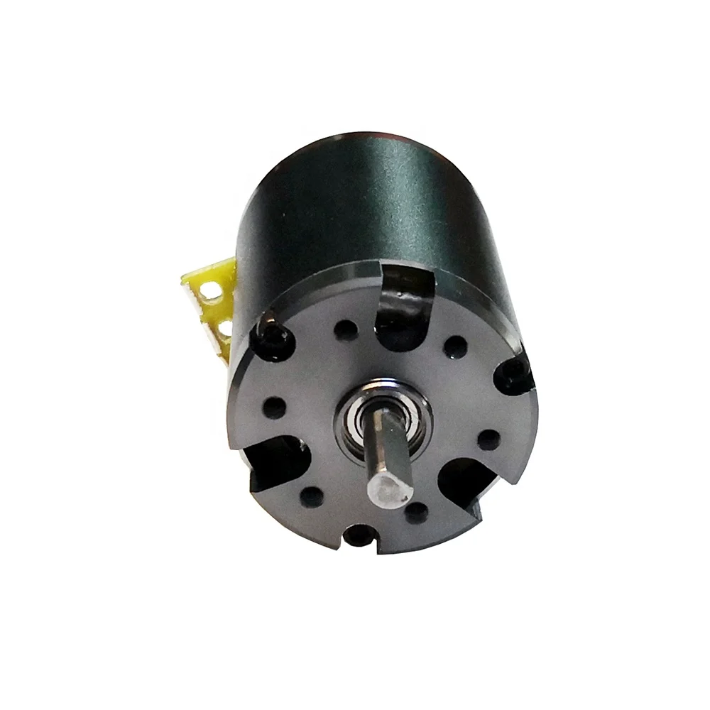 540 3650 Sensored Brushless Rc Car Motor - Buy Sensored Brushless Motor ...