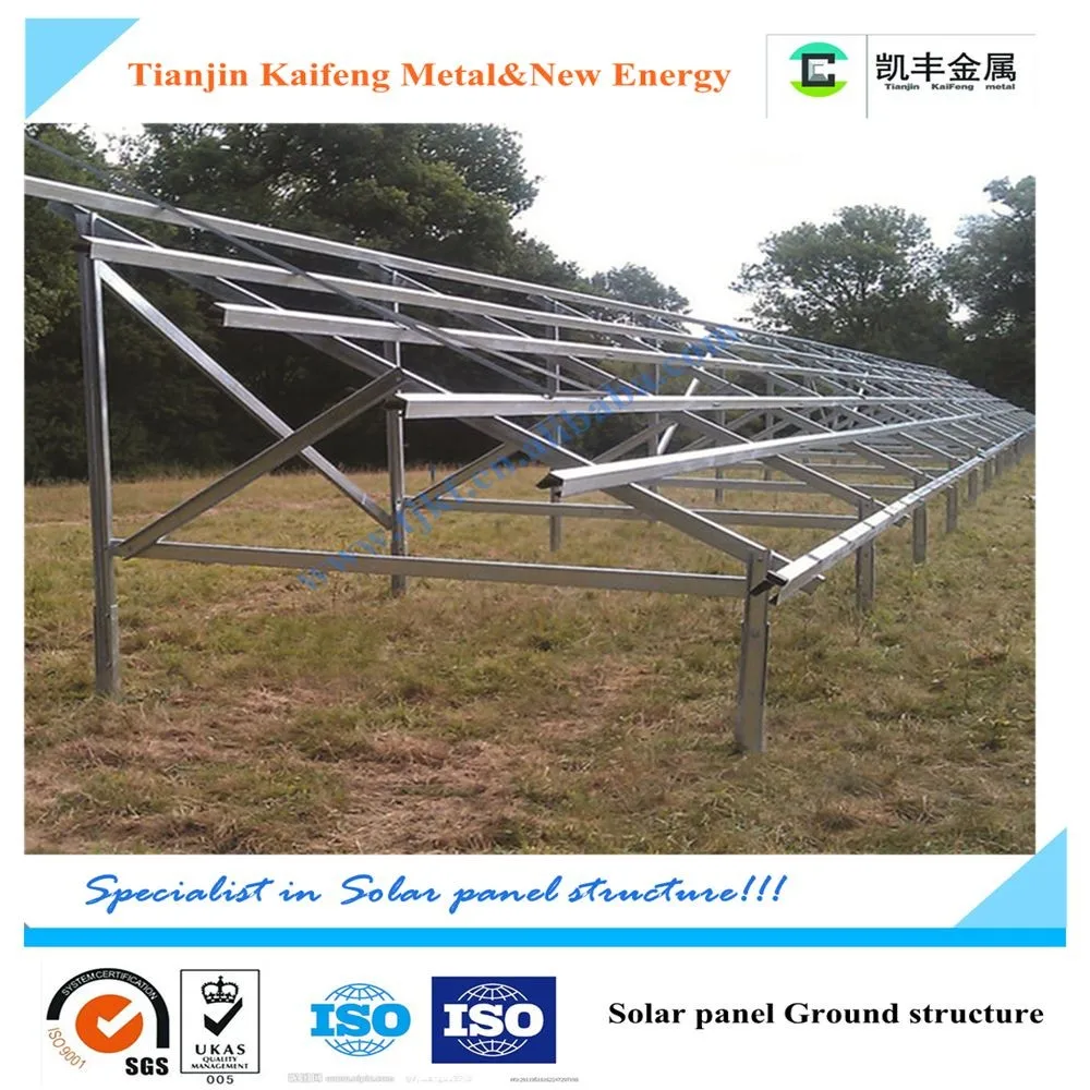 Bipv Parking Racking Structure Solar Galvanizing Carport Mounting ...