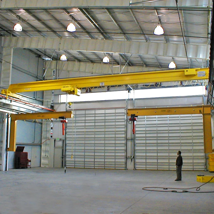 Alibaba.com: SWL 5 Ton Top Roof Overhead Crane: CE, BV, ISO certified ...