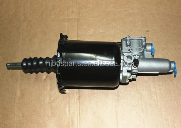 High Quality Bus Parts 9700514780 Auto Clutch Booster Kit