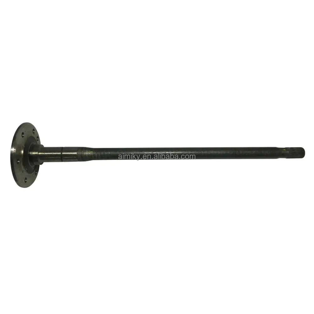 Marca nuevo eje del eje trasero del eje de transmisión para Toyota ...