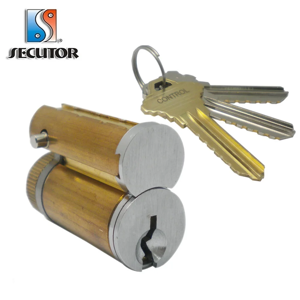 Taiwan High Quality Large Format Interchangeable Core (lfic) - Buy ...