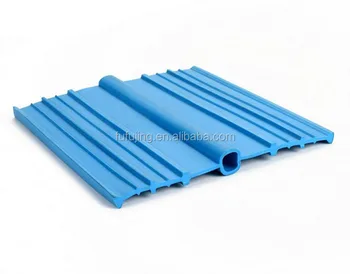 Greenstreak Pvc Waterstop,Water Stop Joint Concrete,Seal Concrete ...